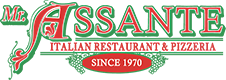 Mr. Assante’s Italian Restaurant & Pizzeria
